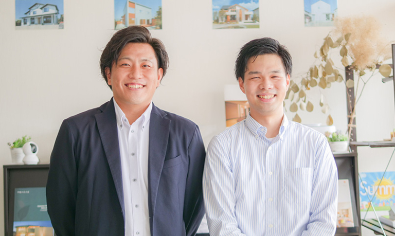 ietteお家紹介の窓口（新築紹介用） – イエッテ株式会社